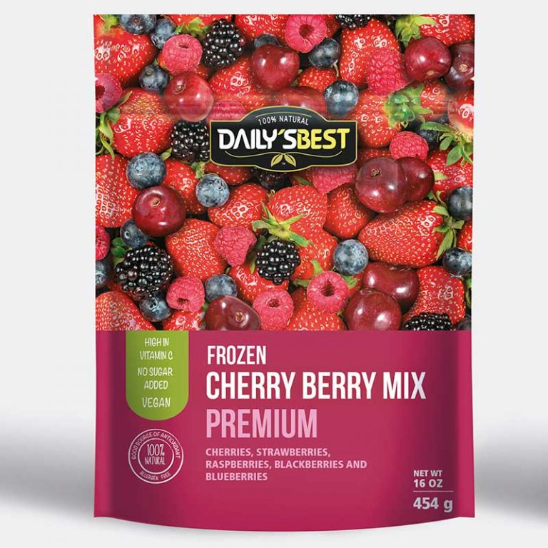 Home - Mr. Best Foods